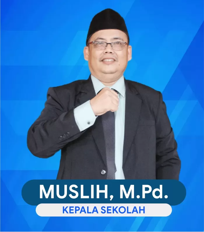 SMPIT & SMK ASSALAM CURUG